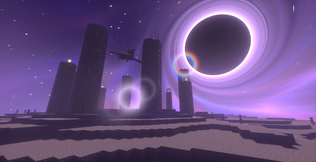 Super Duper Vanilla Shaders - Minecraft.fr