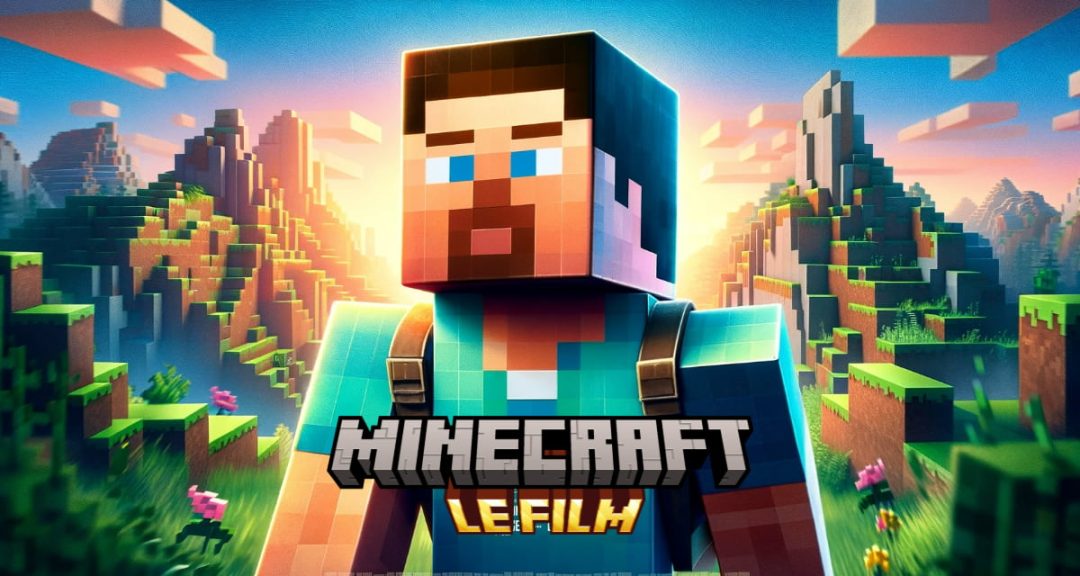 Minecraft Le Film : Jack Black, Nouvelle Recrue d'Envergure aux Côtés ...