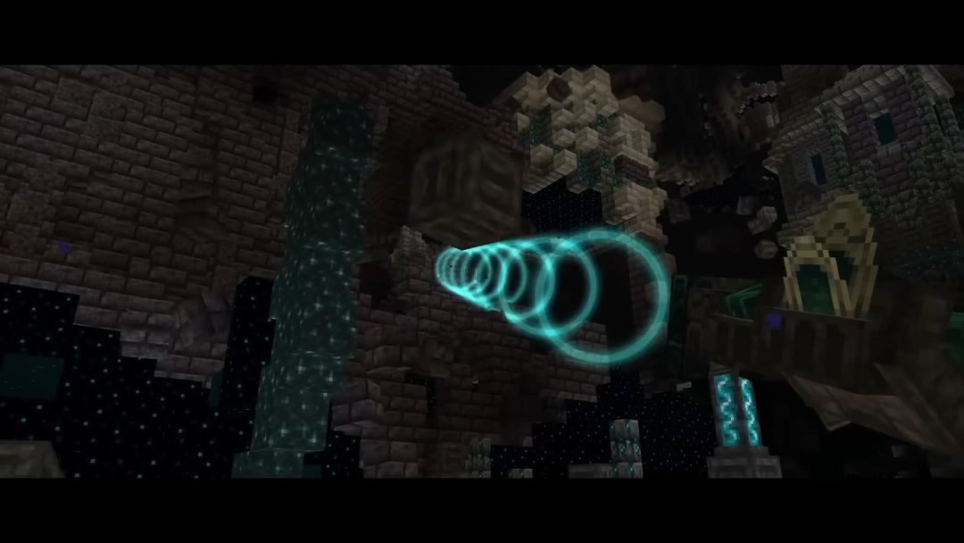 The First City : Nouvelle Dimension Epique - Mod Minecraft - 1.19.4 ...