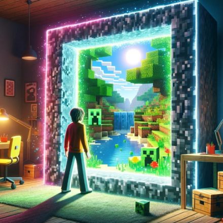 Minecraft 1.21 Dévoile ses Trésors : Enchantements de Masse ...