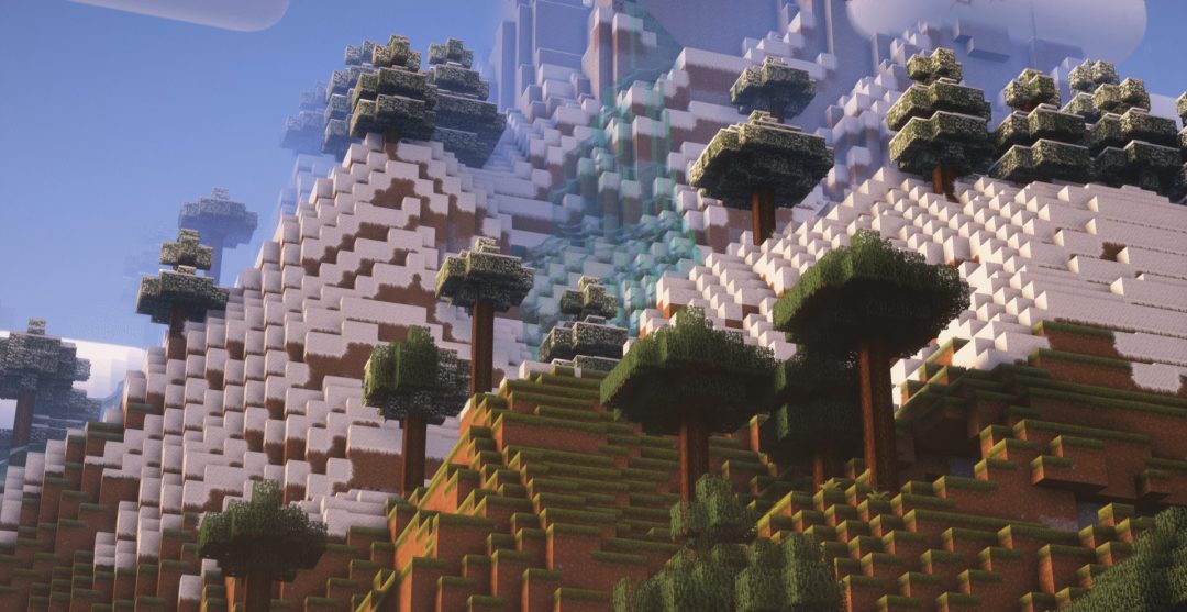 Avalon : Immersion Fantastique - Pack de Texture Minecraft - 1.18 → 1. ...