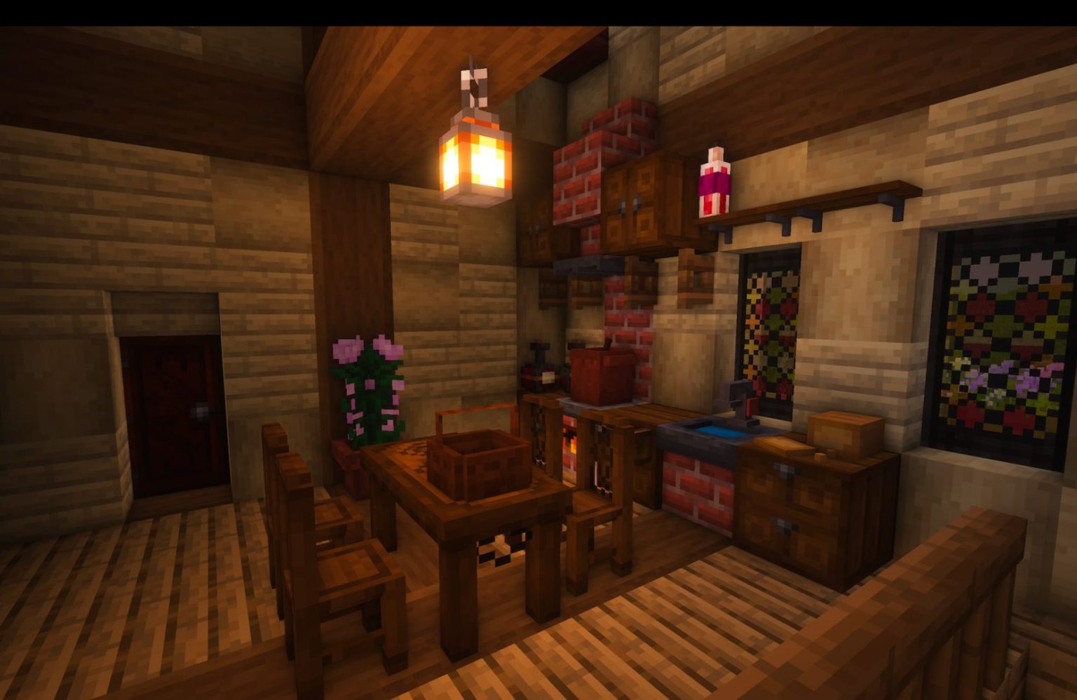 Vinery : Cultivez Votre Propre Vignoble – Mod Minecraft - 1.19.2 → 1.21 ...