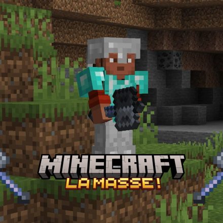 Minecraft 1.21 Dévoile ses Trésors : Enchantements de Masse ...