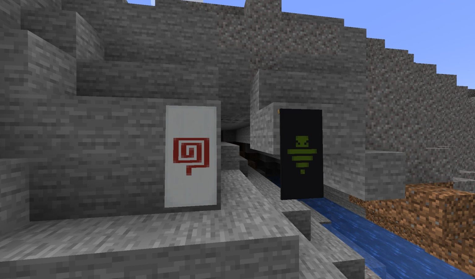 Masse, noyau lourd et bâton de Breeze : Minecraft 1.21 continue de ...