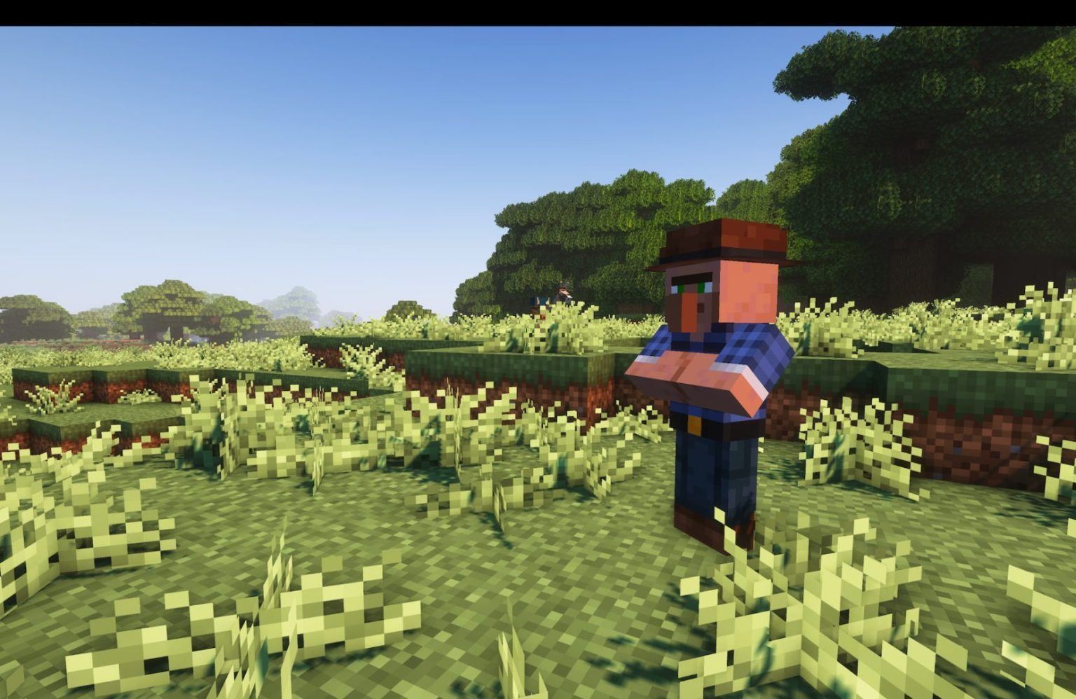 Vinery : Cultivez Votre Propre Vignoble – Mod Minecraft - 1.19.2 → 1.21 ...