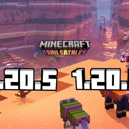 Minecraft 1.20.4 : tout le contenu de la mise à jour - Minecraft.fr