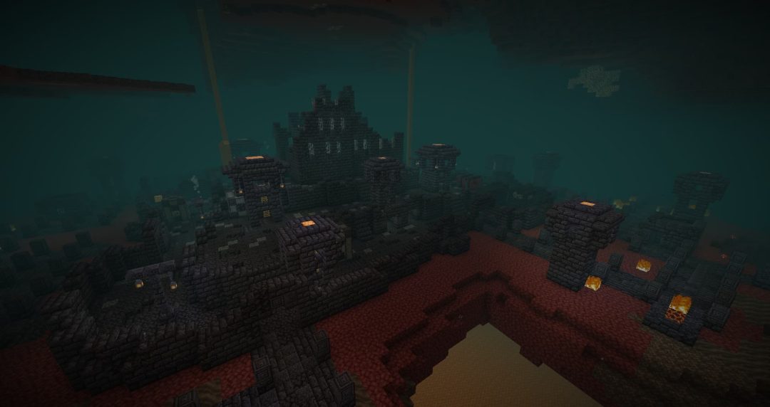 Dungeons and Taverns : Structures Naturelles – Mod/Datapack Minecraft - 1.19.4 → 1.21.5 ...