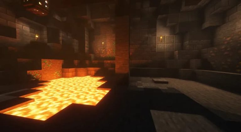 Rethinking Voxels Shaders pour Minecraft - Minecraft.fr