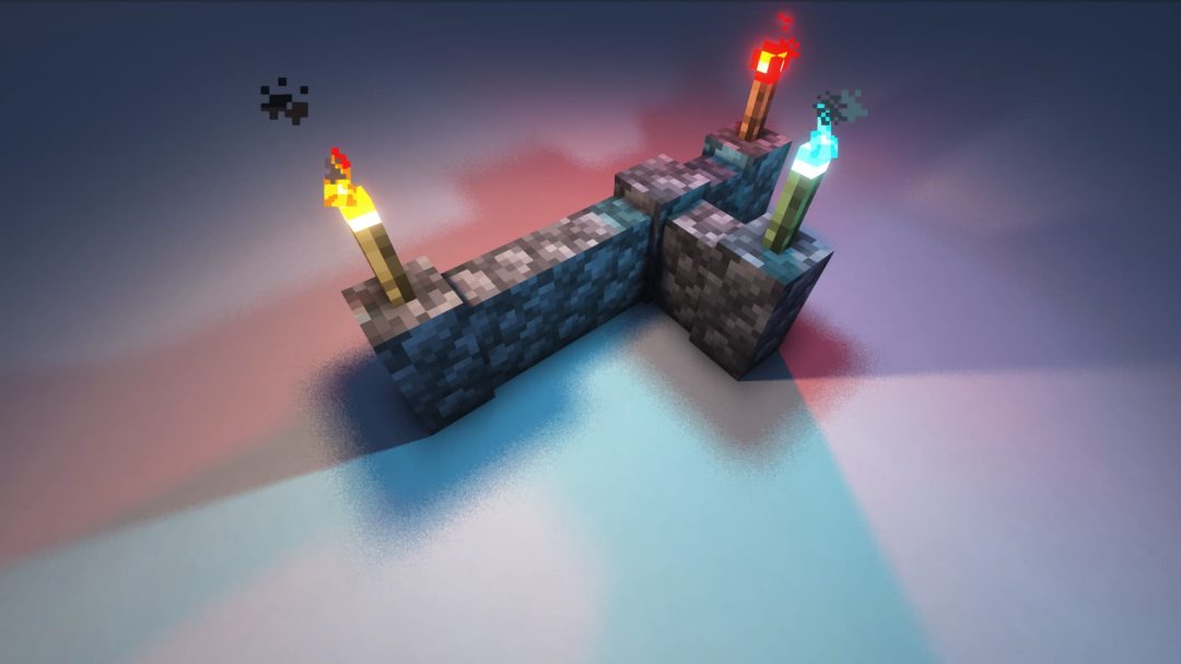 Rethinking Voxels Shaders pour Minecraft - Minecraft.fr