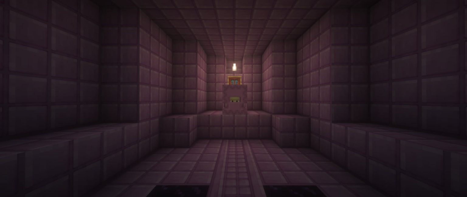 Default HD : Réalisme et Fidélité – Pack de Texture Minecraft - 1.7 → 1 ...