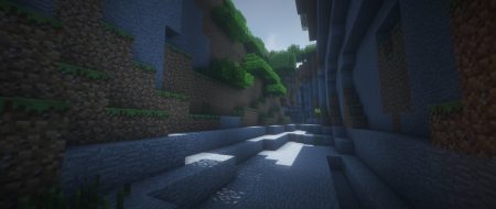 Default HD : Réalisme et Fidélité – Pack de Texture Minecraft - 1.7 → 1 ...