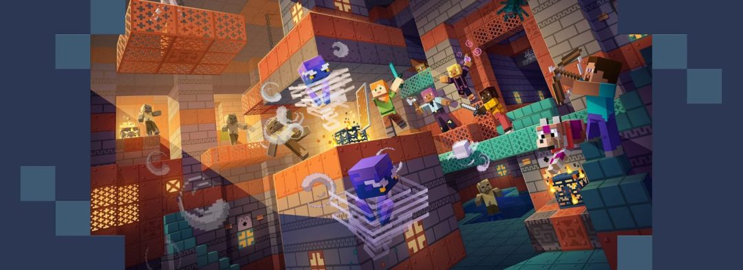 Minecraft 1.21 - Tout le contenu de la mise à jour - Minecraft.fr