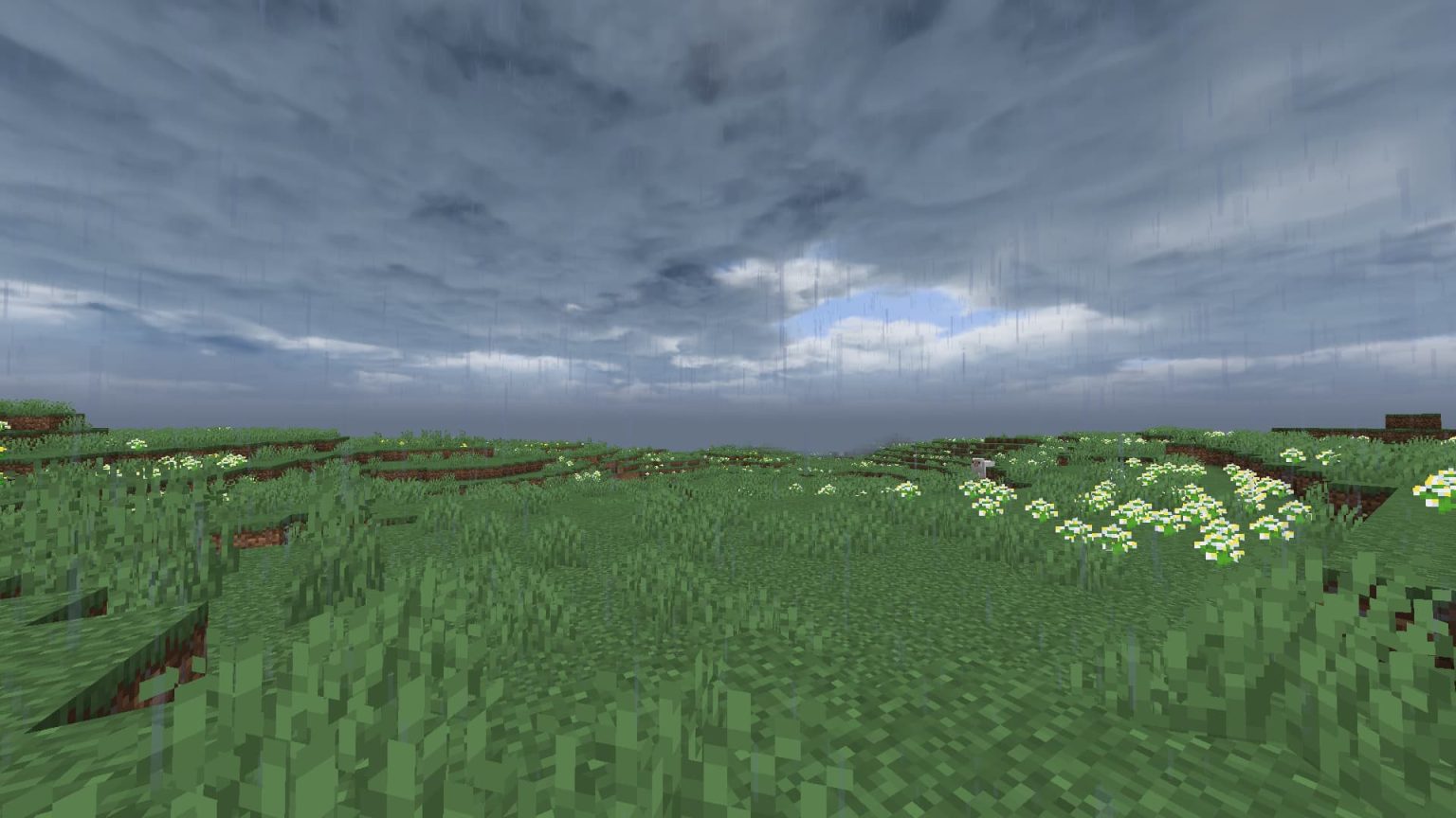 Texture Pack Ciel: Realistic Sky Texture Pack – KLTG