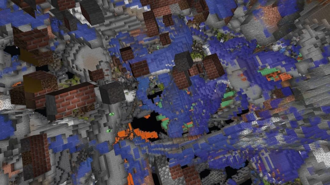Les meilleurs seeds pour Minecraft 1.21 (Java et Bedrock) - Minecraft.fr