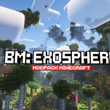 Create Stellar - Modpack - 1.19 - Minecraft.fr