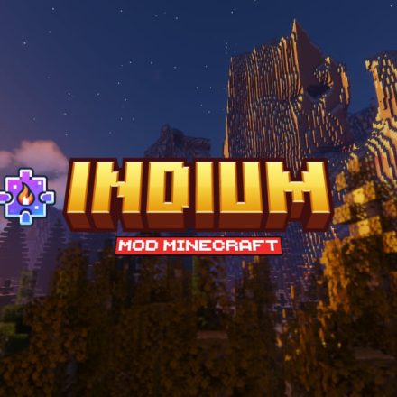 Sodium Extra : Contrôle Total des Graphismes – Mod Minecraft - 1.16.5 → ...