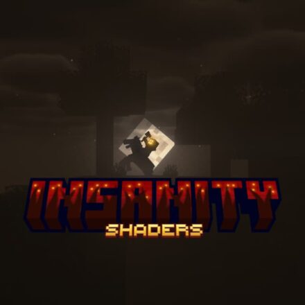 👻 Hysteria Shaders : Ambiance Horrifique – Shader Minecraft - Minecraft.fr