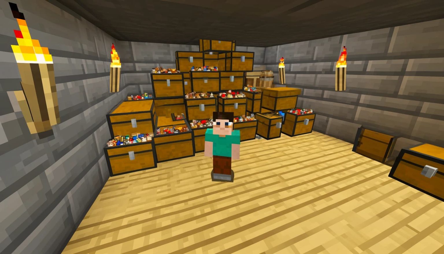 Minecraft 1.22 : les 10 ajouts que l'on attend le plus de cette mise à ...