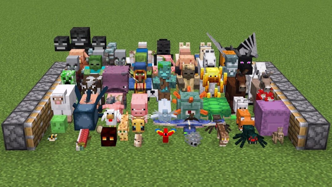 Minecraft 1.22 : les 10 ajouts que l'on attend le plus de cette mise à ...