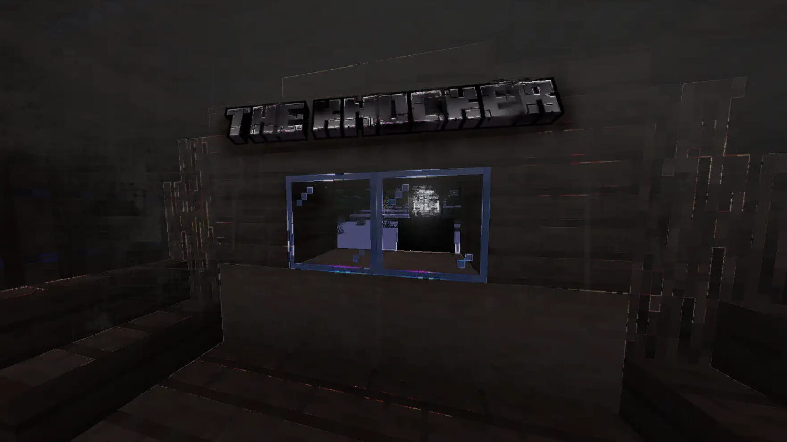 The Knocker : Survie Angoissante – Mod Minecraft - 1.19.2 → 1.20.1 ...