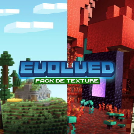 Vanilla Tweaks : Personnalisation sur Mesure – Pack de Texture ...