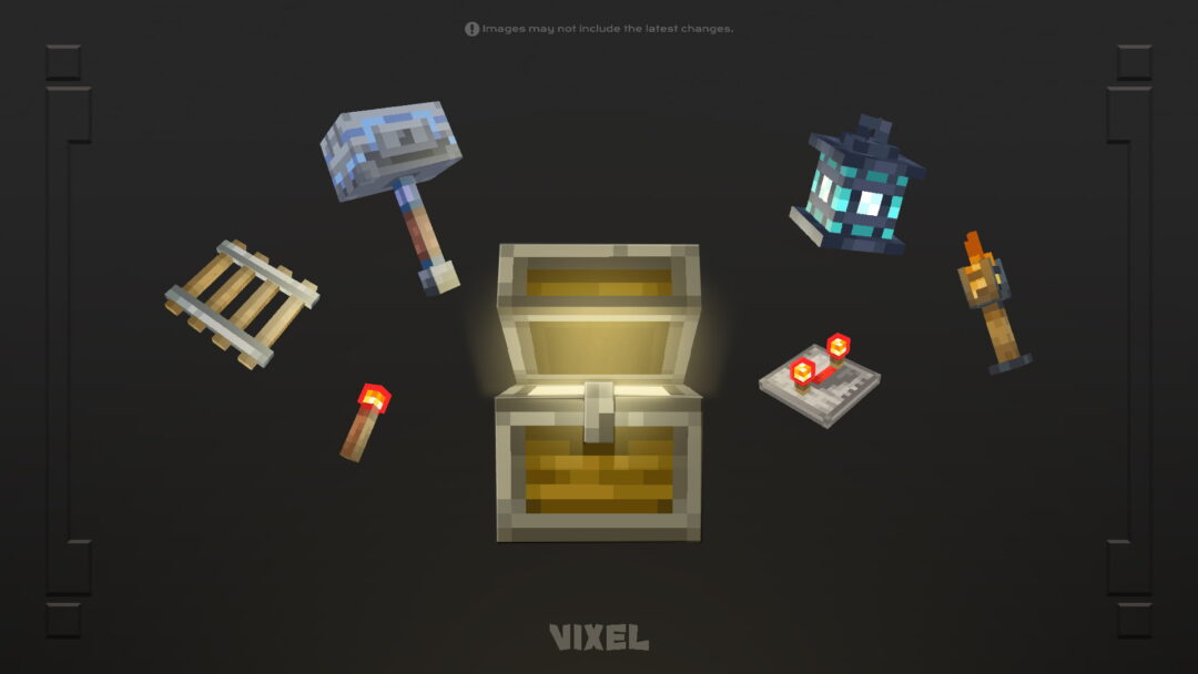 Vanilla Evolved : Réalisme et Cohérence – Pack de Texture Minecraft – 1 ...