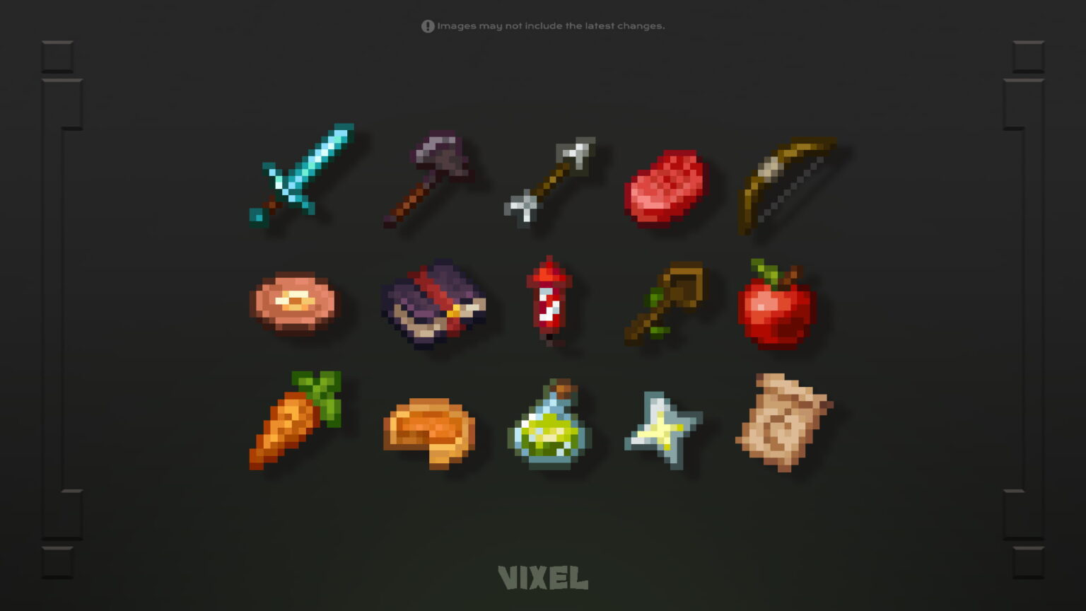 Vanilla Evolved : Réalisme et Cohérence – Pack de Texture Minecraft – 1 ...