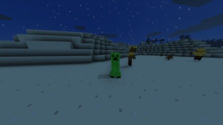 Bare Bones x Fresh Animations – Pack de Texture Minecraft - 1.15 → 1.21 ...