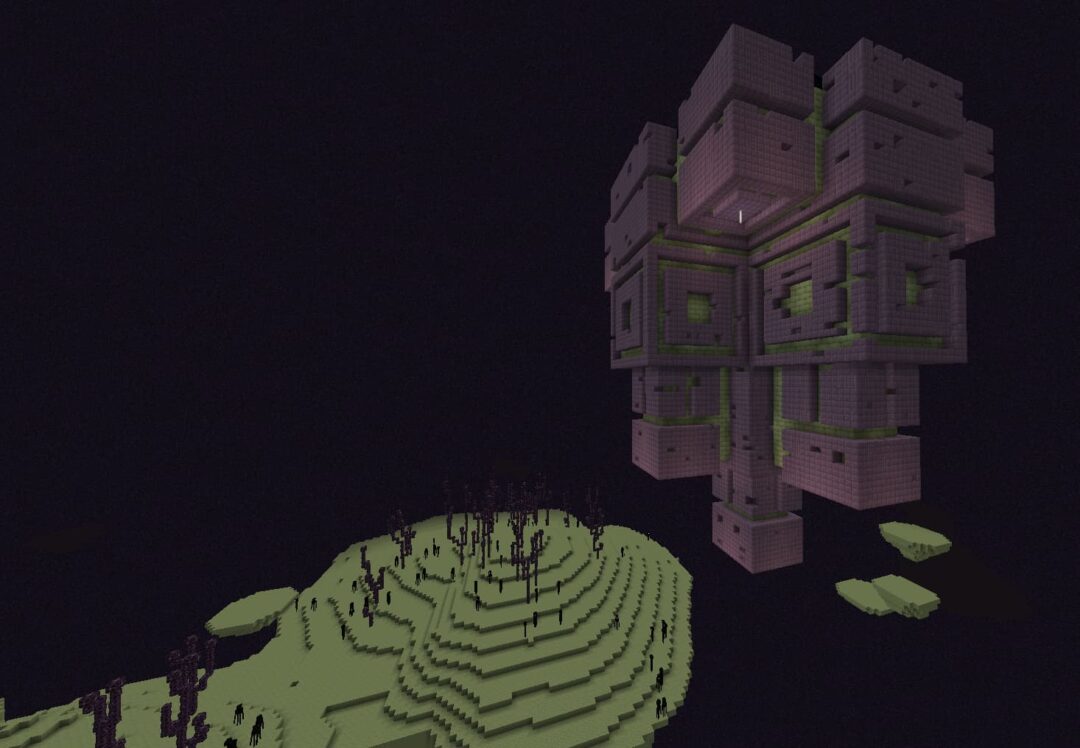 Bosses of Mass Destruction : Affrontez des Boss Épiques – Mod Minecraft ...