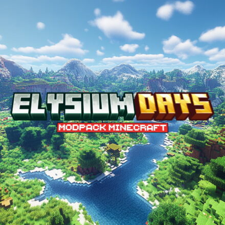 Oh The Biomes We've Gone : Plus de 50 Nouveaux Biomes – Mod Minecraft ...