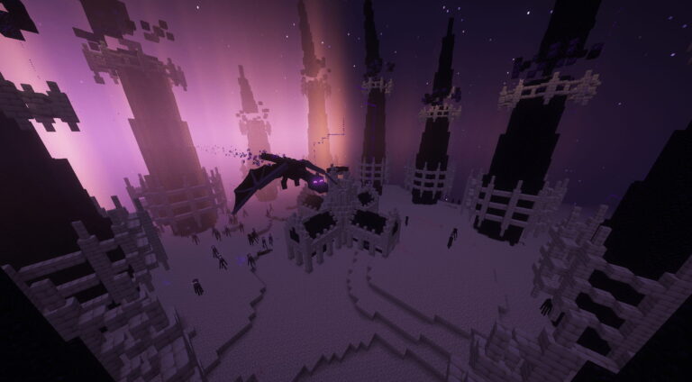 Elysium Days - Modpack Minecraft 1.20.1 - exploration et nouveaux défis ...