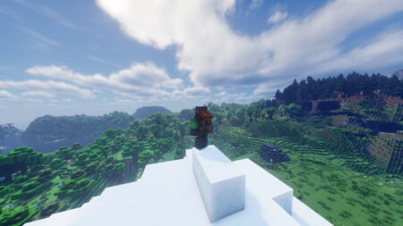 Elysium Days - Modpack Minecraft 1.20.1 - exploration et nouveaux défis ...