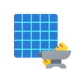 Forgematica : Schémas et Construction Facile – Mod Minecraft - 1.16.5 → ...