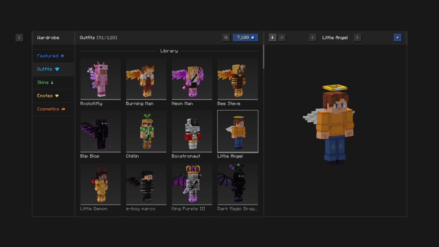 Essential Mod : La Solution Complète pour Minecraft Java – Mod ...