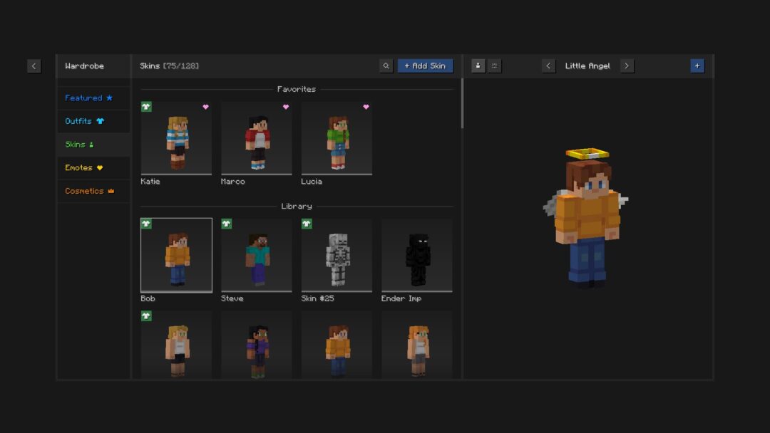 Essential Mod : La Solution Complète pour Minecraft Java – Mod Minecraft - 1.8.9 → 1.21.11 ...