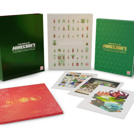 Minecraft : le film se dévoile avec un premier teaser intrigant et une ...