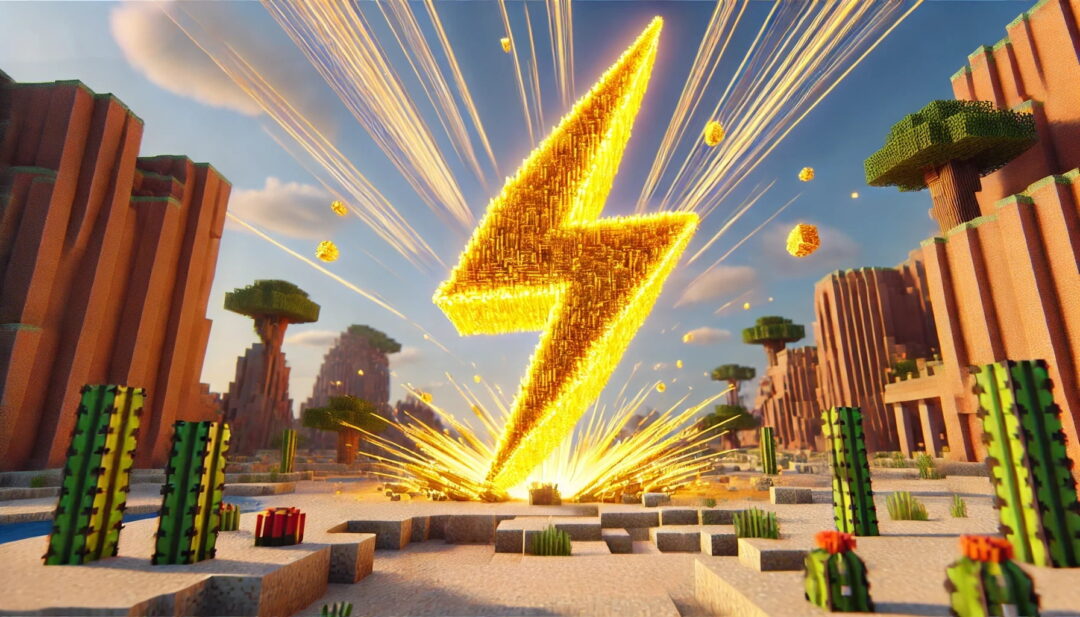 Rubidium - mod Minecraft basé sur Sodium pour Forge - optimisation FPS ...