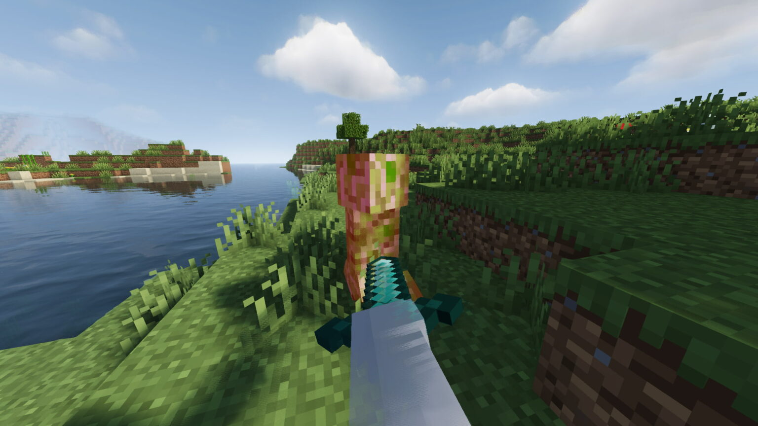 RealisticCraft : Combat et Aventure Réalistes – Modpack Minecraft - 1. ...