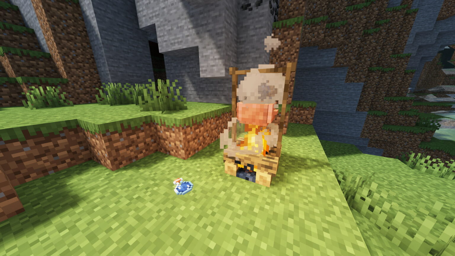 RealisticCraft : Combat et Aventure Réalistes – Modpack Minecraft - 1. ...