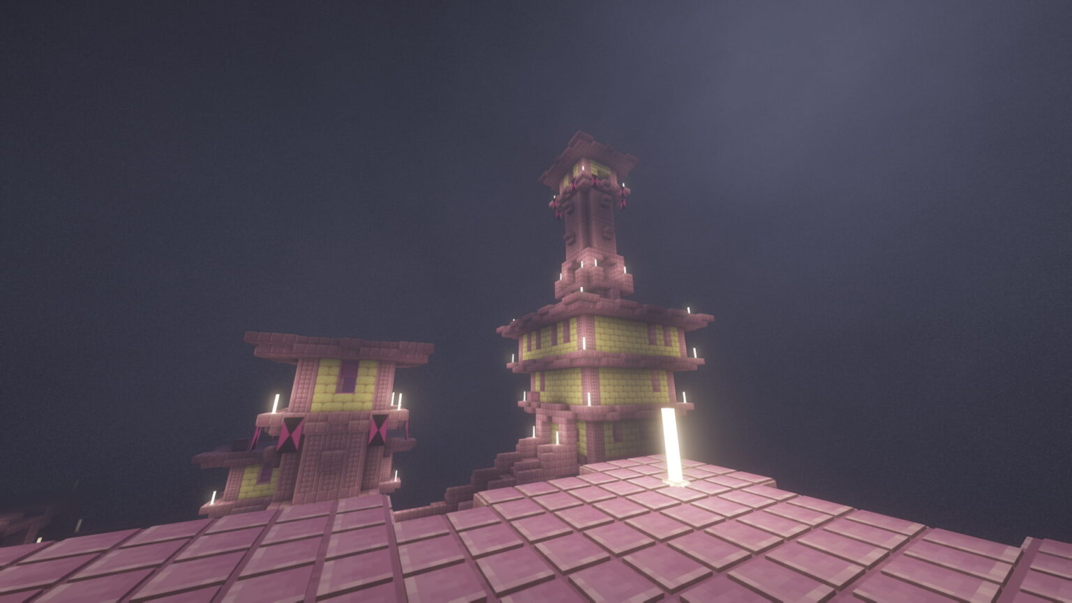 RealisticCraft : Combat et Aventure Réalistes – Modpack Minecraft - 1. ...