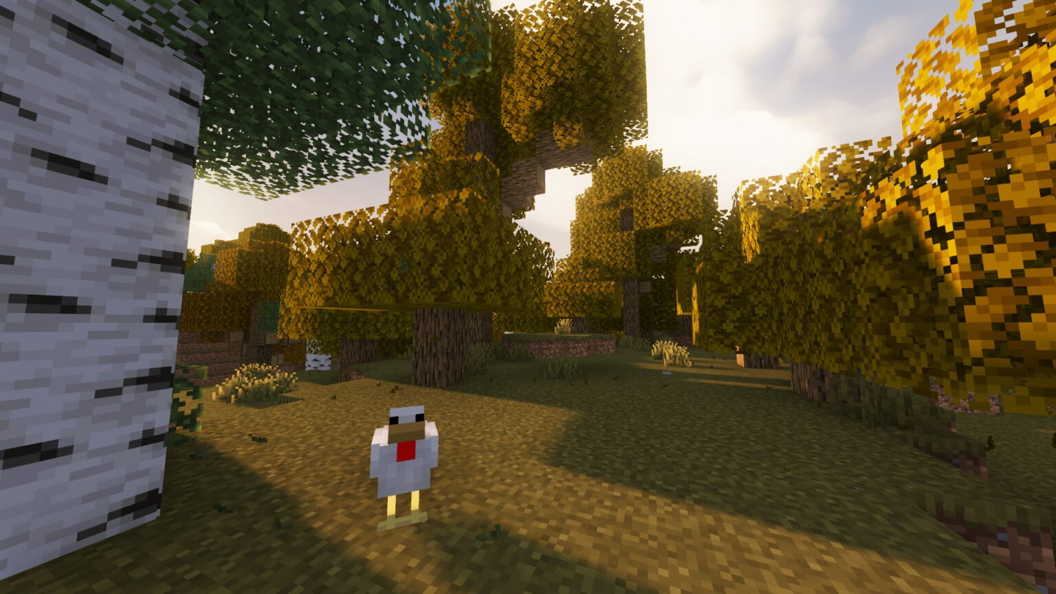 RealisticCraft : Combat et Aventure Réalistes – Modpack Minecraft - 1. ...