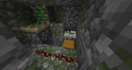 Répéteur de Redstone Minecraft : Craft & Utilisation | Minecraft.fr