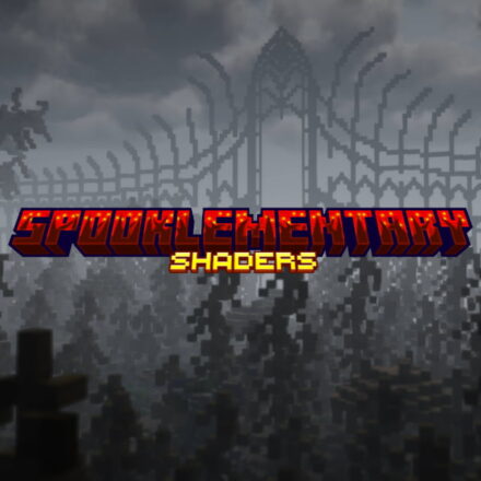 👻 Hysteria Shaders : Ambiance Horrifique – Shader Minecraft - Minecraft.fr