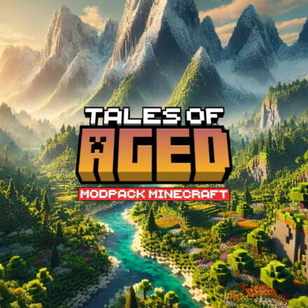 Create Stellar - Modpack - 1.19 - Minecraft.fr