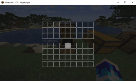 Transparent GUI and HUD : Jouez Sans Distraction – Pack de Texture ...