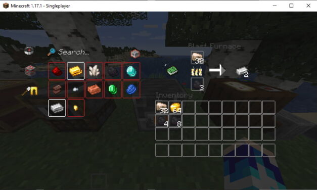 Transparent GUI and HUD : Jouez Sans Distraction – Pack de Texture ...