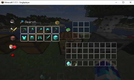 Transparent GUI and HUD : Jouez Sans Distraction – Pack de Texture ...