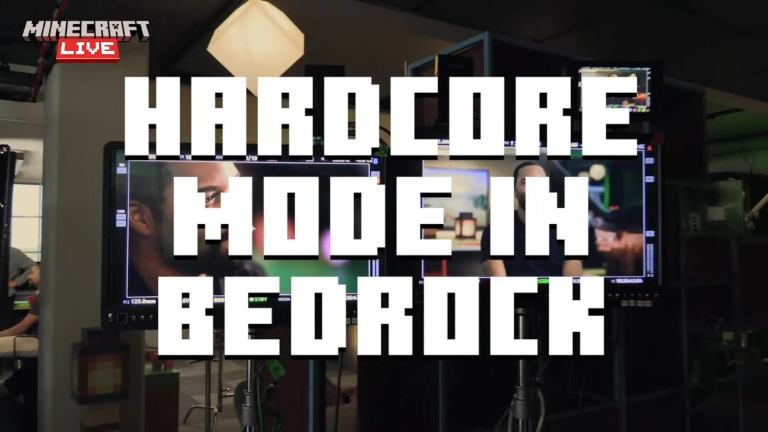 Minecraft Live 2024 - toutes les annonces des futures mises à jour ...