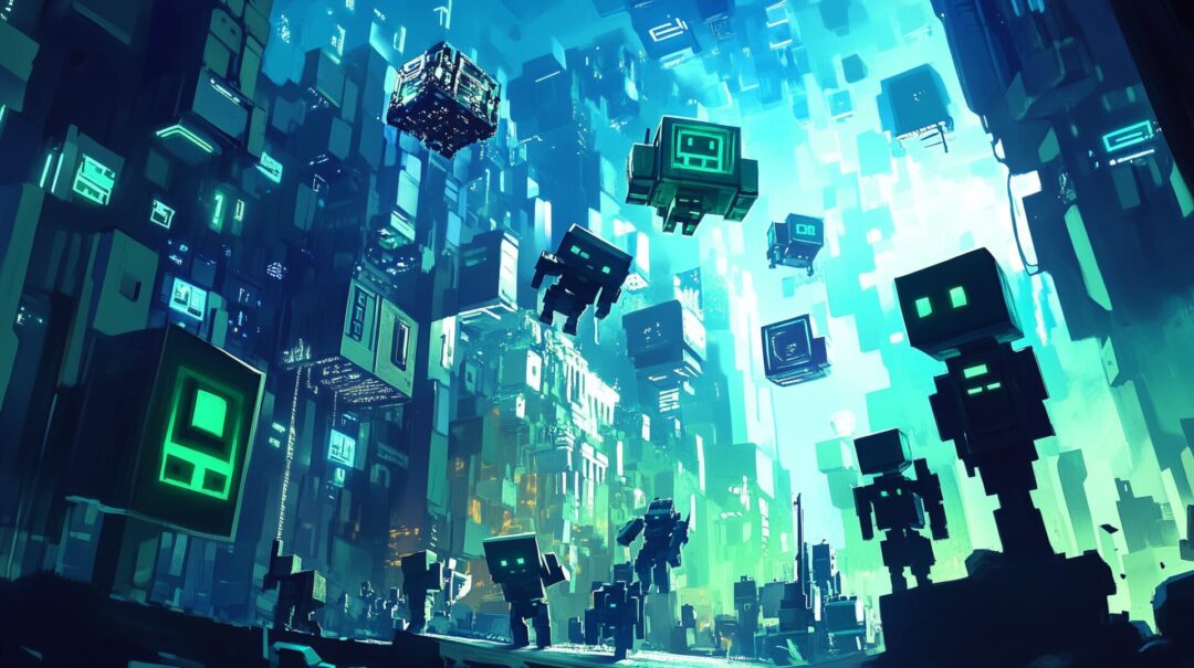 AI Improvements : IA Plus Efficace, Serveur Plus Rapide – Mod Minecraft ...