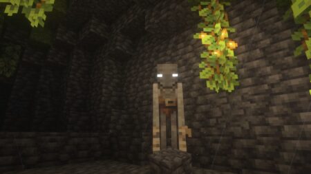 Enderman Overhaul : Plus de 20 Nouveaux Endermen – Mod Minecraft - 1.19 ...